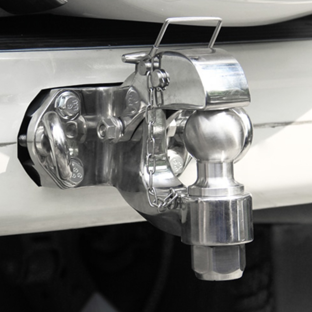 Tow Hook Tank 500 – Road Kit