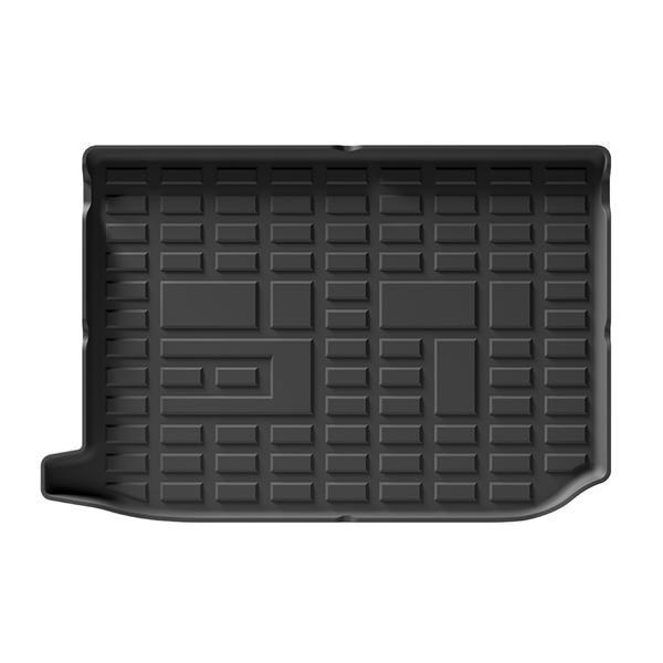 Trunk Mat Jetour T2 – Road Kit