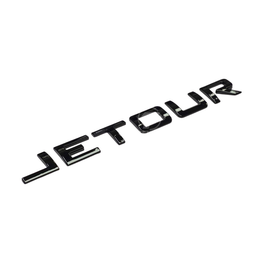 JETOUR Logo Jetour T2 – Road Kit
