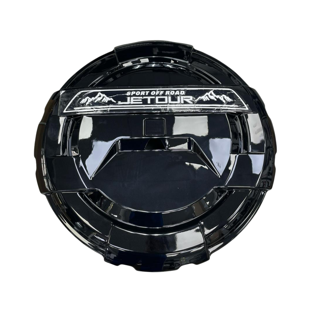 Jetour T2 – Road Kit