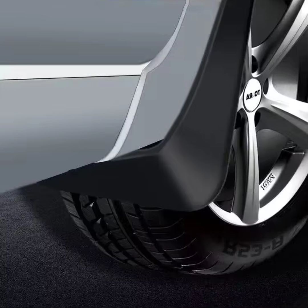 Mud Flap 2 Pcs Haval H9 – Road Kit