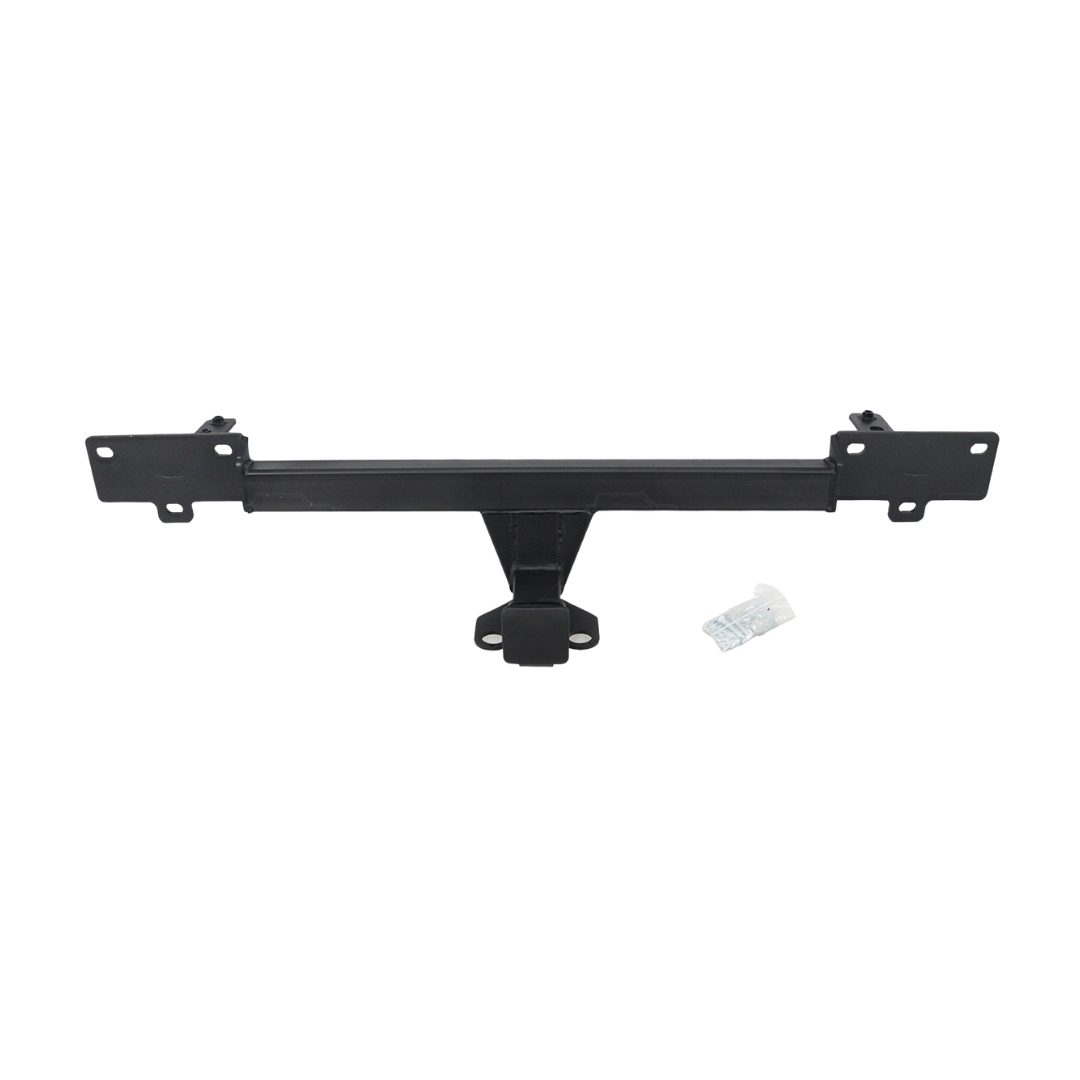 Tow Bar & Hood Jetour T2 – Road Kit