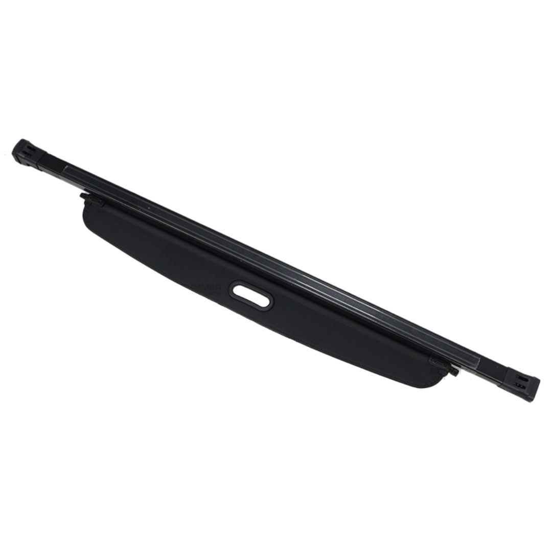 Retractable Trunk Cargo Cover Jetour T2 – Road Kit
