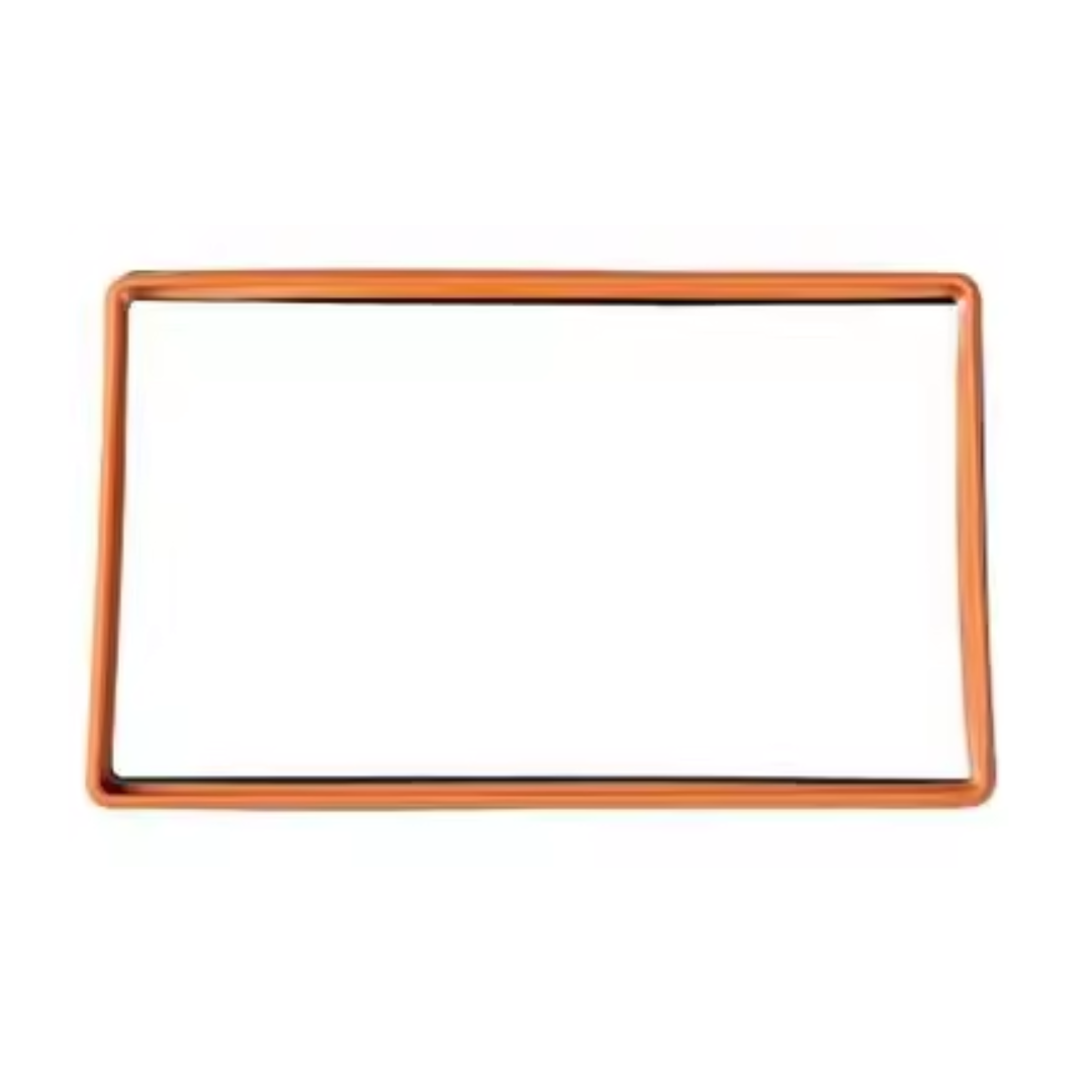 Screen Frame Protector Haval H9 – Road Kit