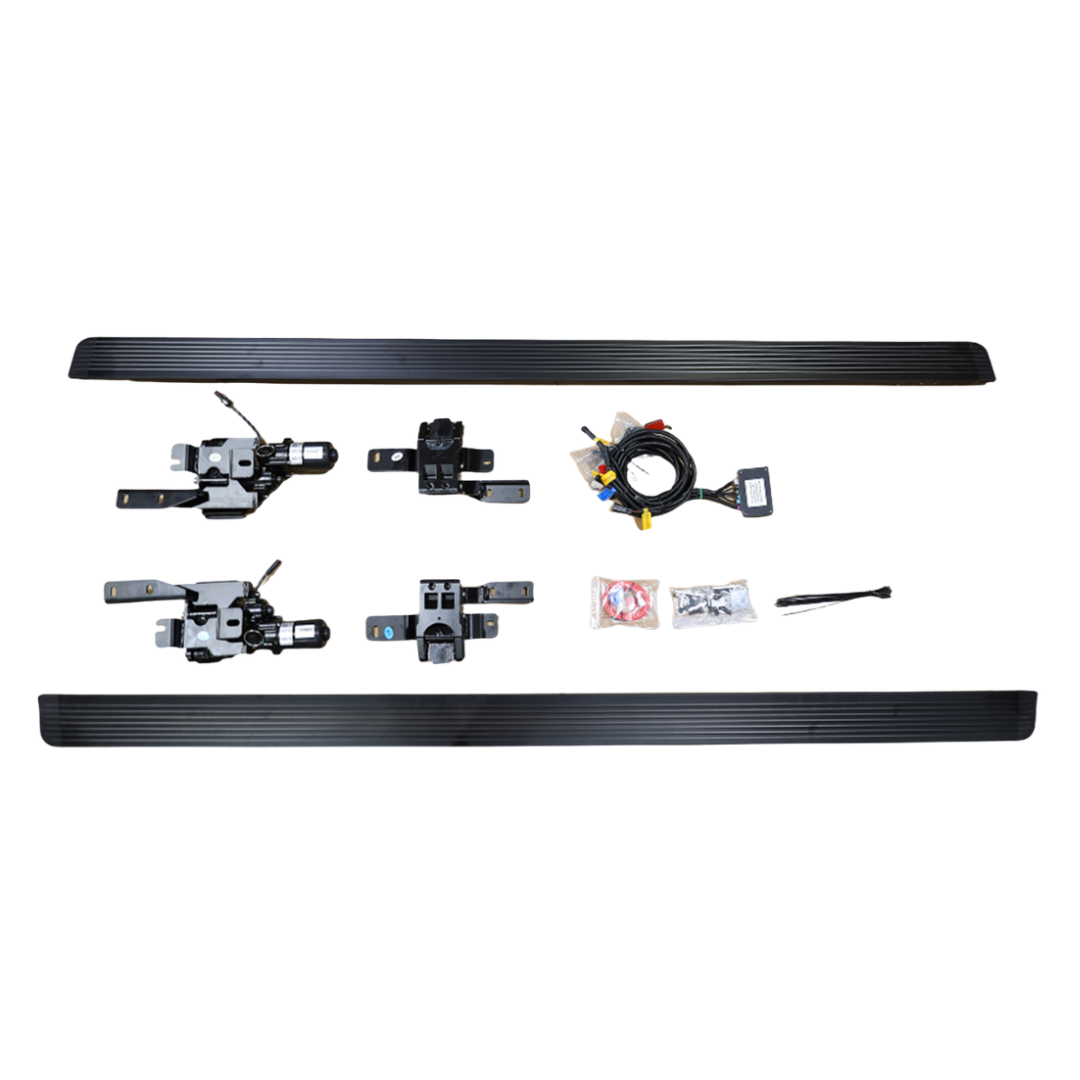 Electric Side Step ROX 01 – Road Kit