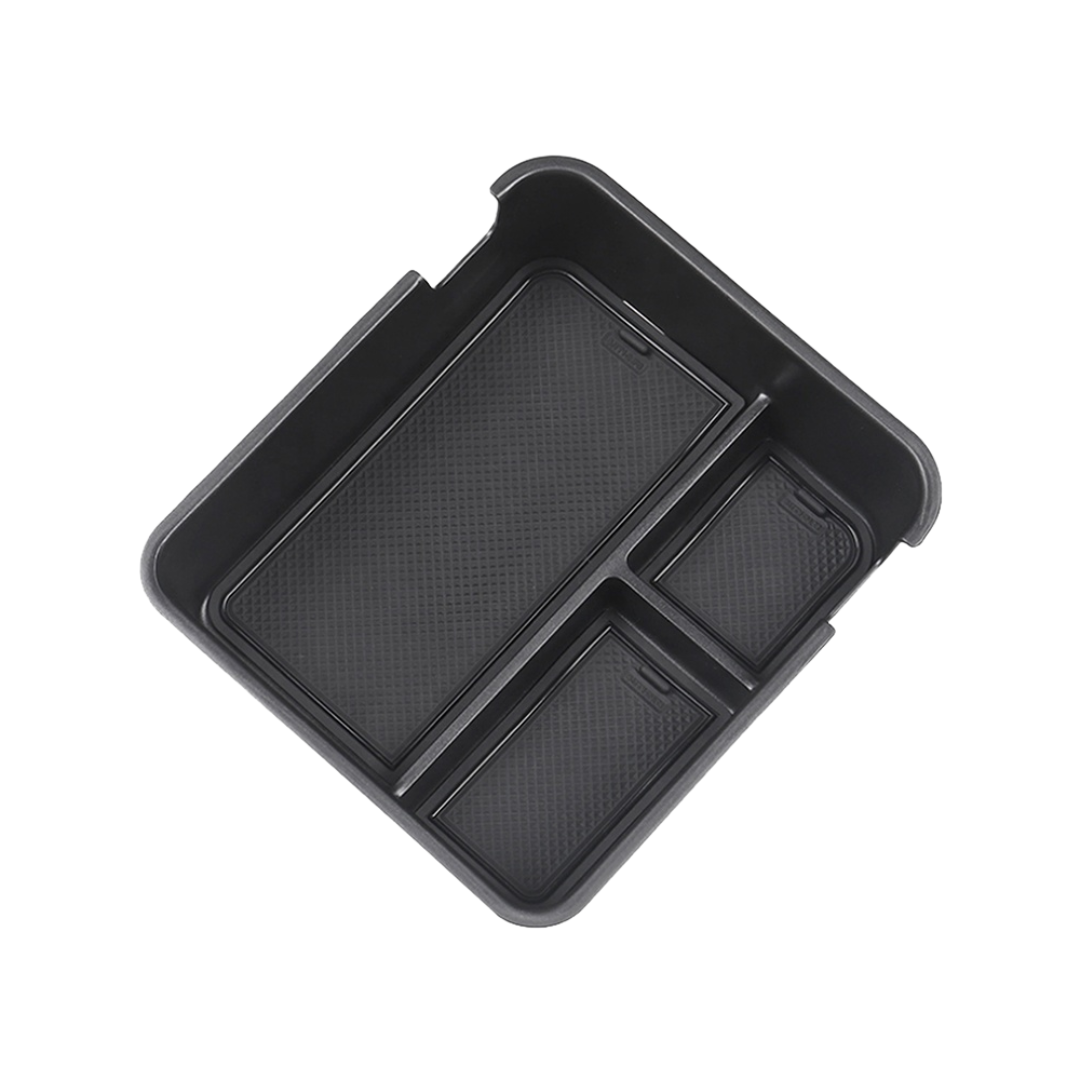 Silicone Storage Box Jetour T1 – Road Kit
