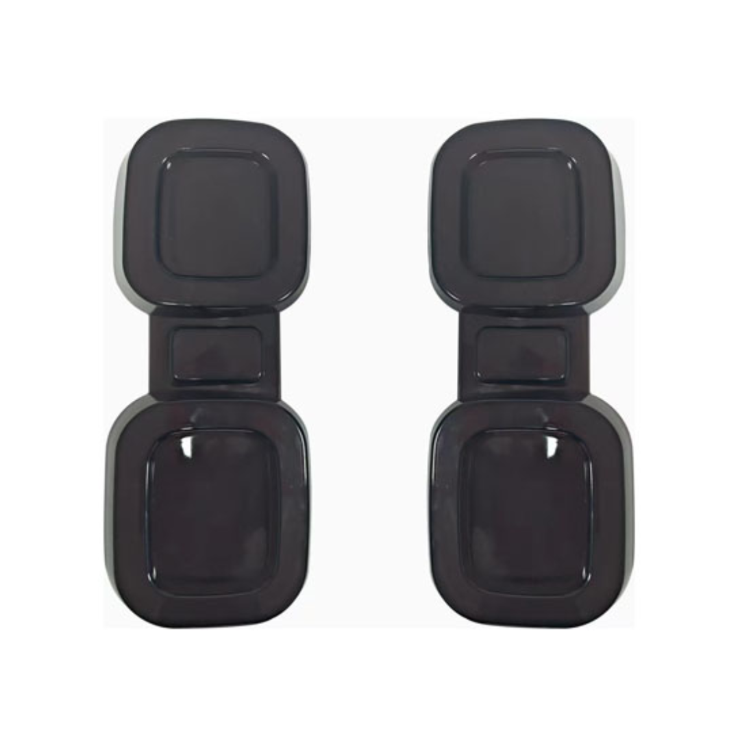 Tail Light Black Cover Haval H9 – Road Kit