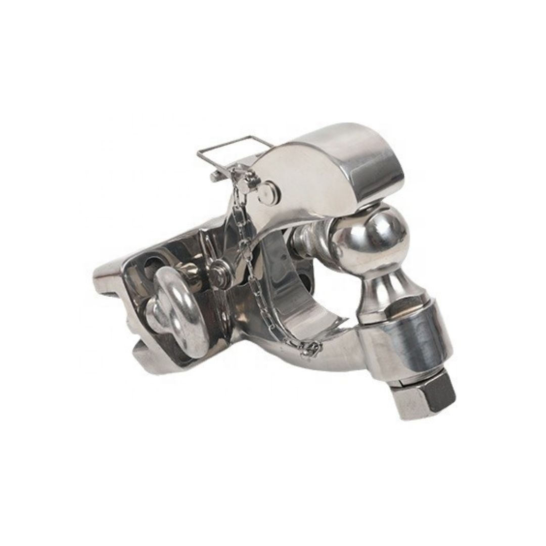 Tow Hook Tank 500 – Road Kit