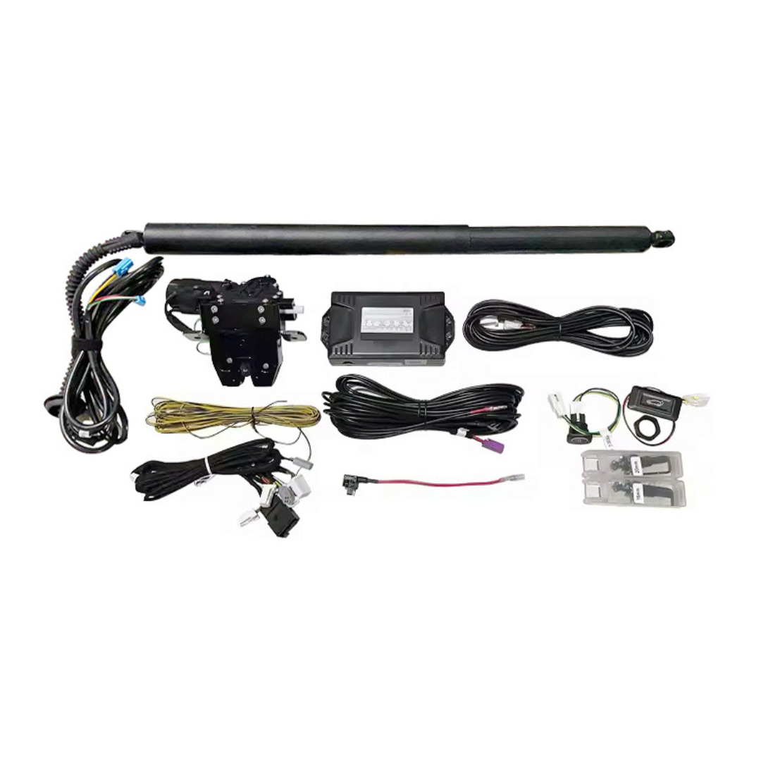 Electric Tail Gate Haval H9 – Road Kit