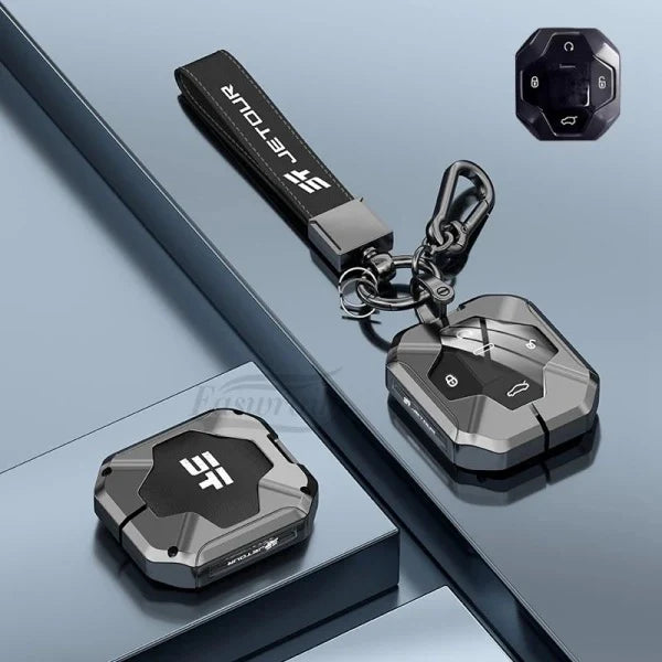 Key Sets Jetour T2 – Road Kit