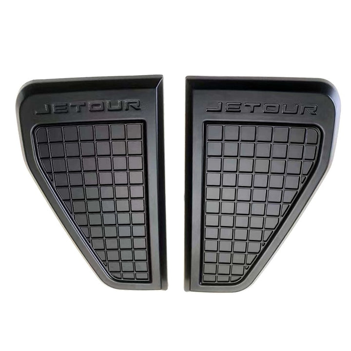 Jetour T2 – Road Kit