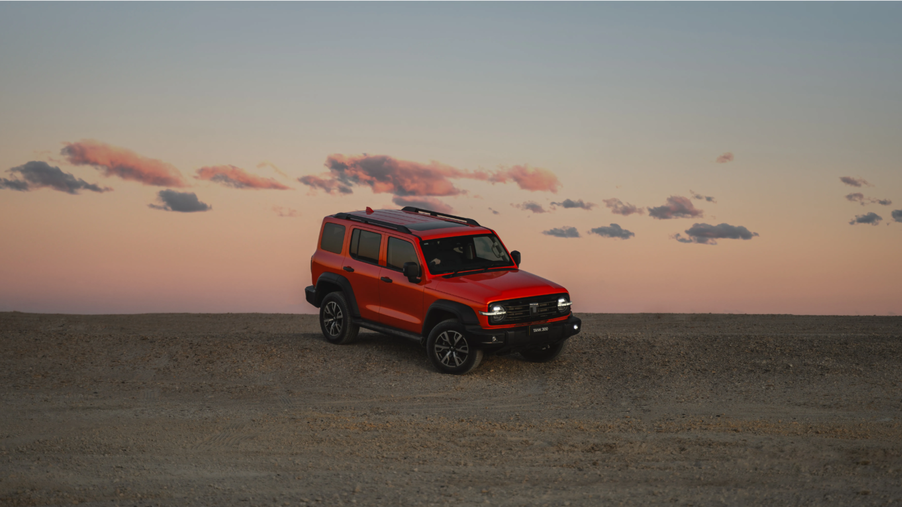 Road Kit | Jetour T2, Defender & Other Cars Parts