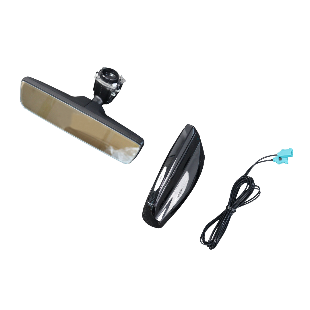 Rear View Live Mirror Defender +2020 – Road Kit